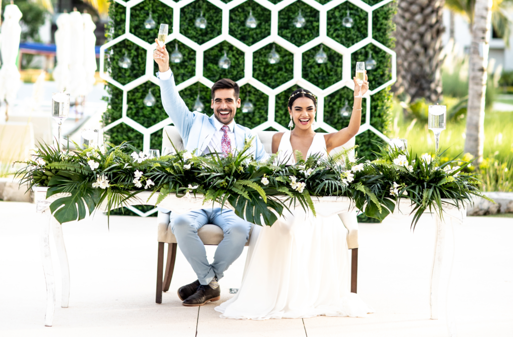 Unlock the Perfect Beach Wedding: Your Guide to Choosing All-Inclusive ...